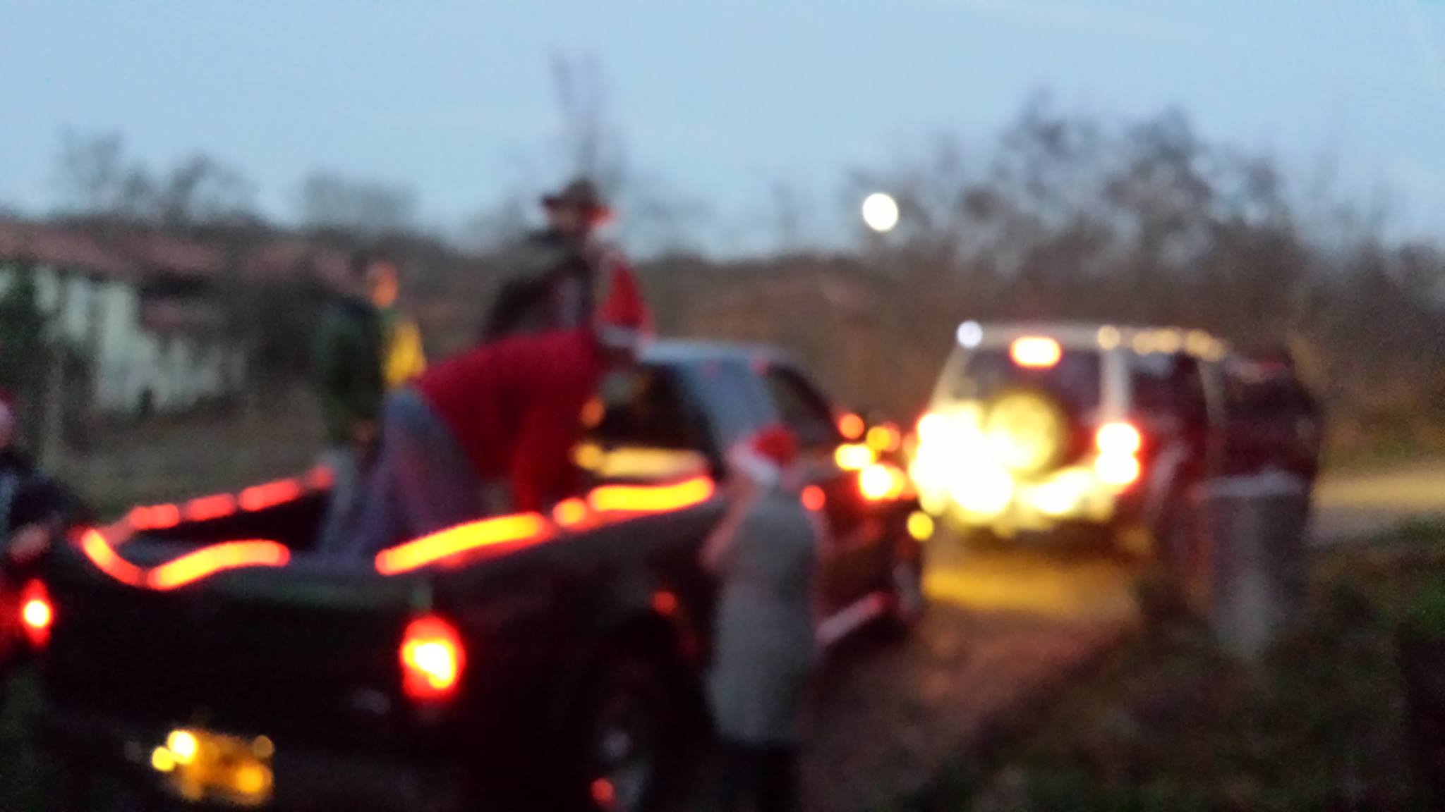 Cast Your Vote - Graham Field